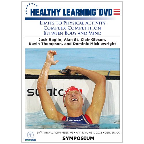 Amazon.com: Limits to Physical Activity: Complex Competition Between ...