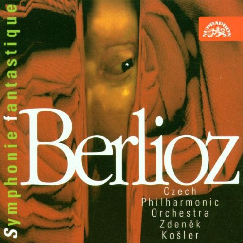Berlioz:Symphony Fantastique - Amazon.com Music