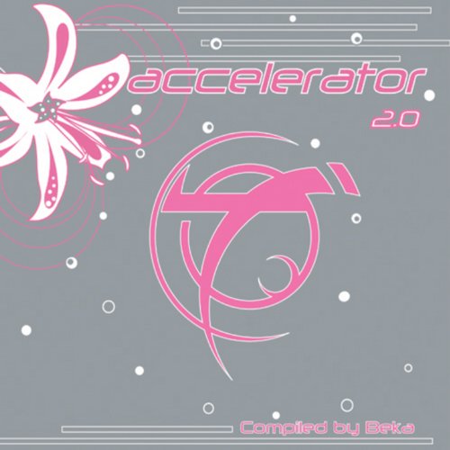 Amazon.com: Accelerator 2.0 : VARIOUS ARTISTS: Digital Music