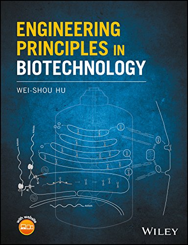 Amazon.com: Engineering Principles in Biotechnology eBook : Hu, Wei ...