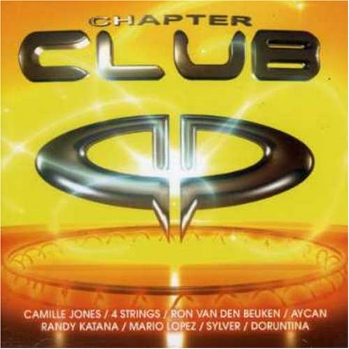Chapter Club - Chapter Club - Amazon.com Music
