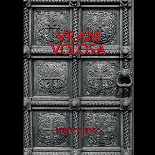 Amazon.com: Heresy/Epec : Vrani Volosa: Digital Music