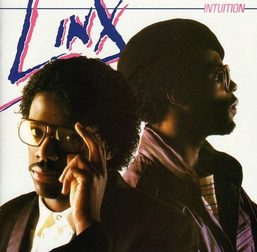 Intuition (Expanded+Remastered Edition): Amazon.de: Musik-CDs & Vinyl