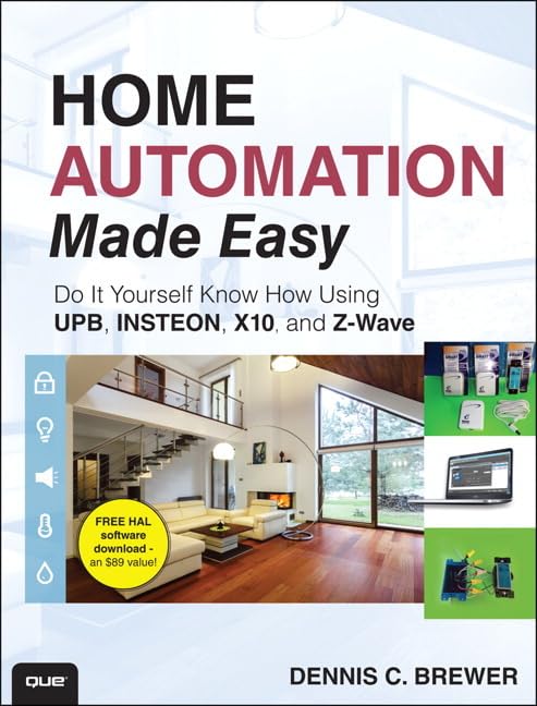 9 Best Books On Home Automation in 2022