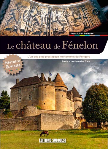 Amazon.in: Buy Le chateau de fenelon Book Online at Low Prices in India ...