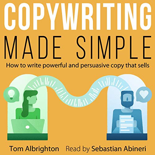Amazon.com: How to Write Copy That Sells: The Step-by-Step System for ...