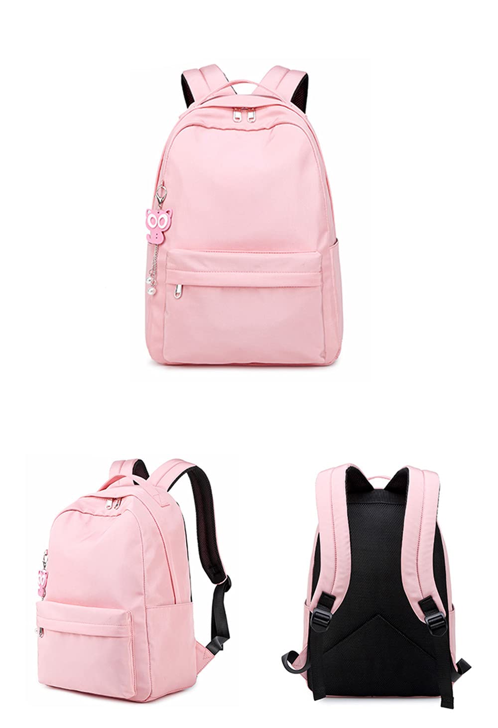 Snapklik.com : COSABZ Anime Anya Forger Backpack Cosplay Kawaii ...