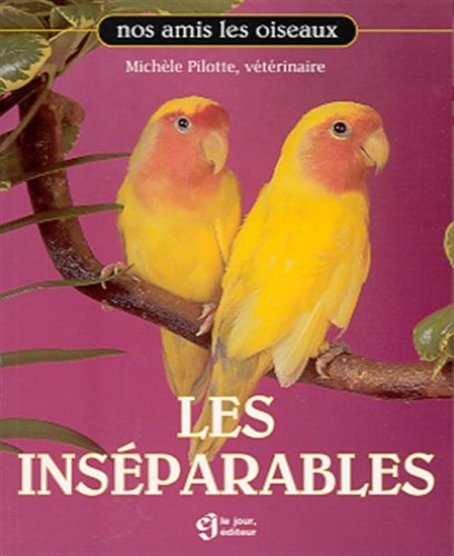 Amazon.com: Les Inséparables: 9782890445741: Michèle Pilotte: Books