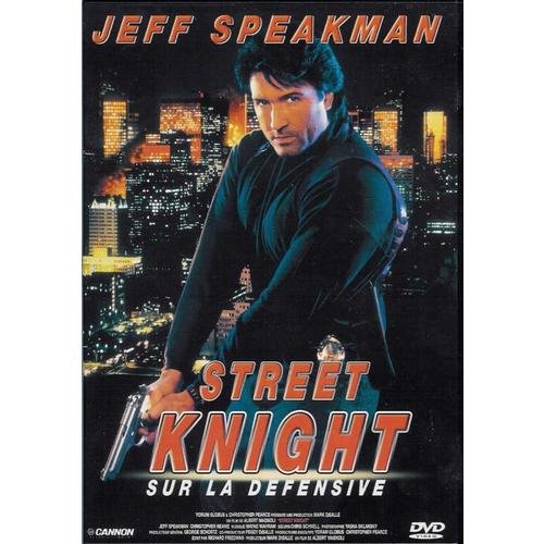 STREET KNIGHT - Amazon.com Music