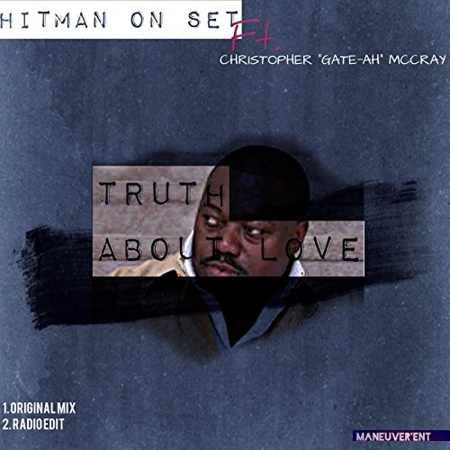 Amazon.co.jp: Truth About You : Hitman On Set, Christopher McCray ...