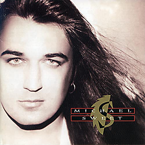 Sweet, Michael - Michael Sweet - Amazon.com Music