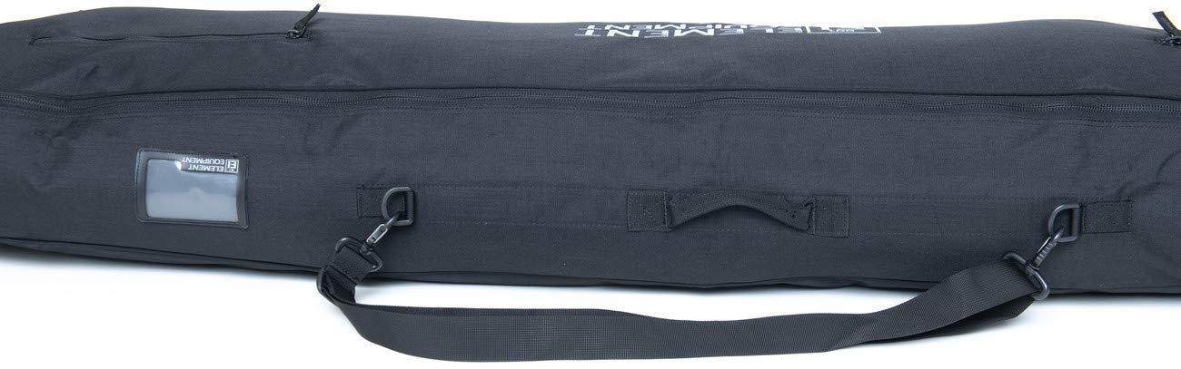 Snapklik.com : Element Equipment Snowboard Bag
