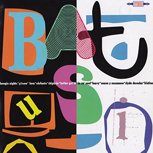 Play Batusi by Batusi on Amazon Music