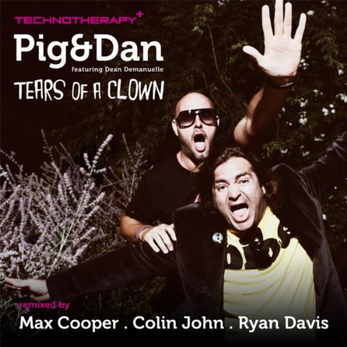 Amazon.com: Tears of a Clown : Pig & Dan: Digital Music