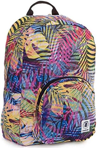 Seven Zaino Invicta – Packable Smart Tropical Mulitreicolor – BigaMart