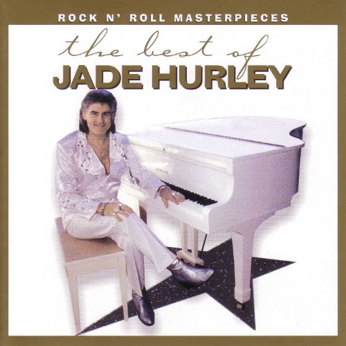 Play Golden Rock N Roll Masterpie Ces The Very Best Of Jade Hurley by ...