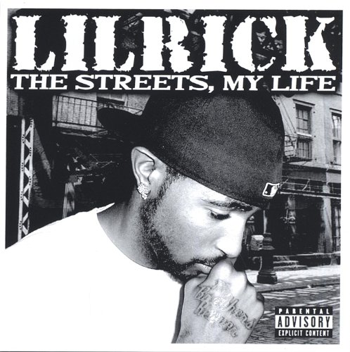 Amazon.com: The Streets, My life : Lil Rick: Digital Music