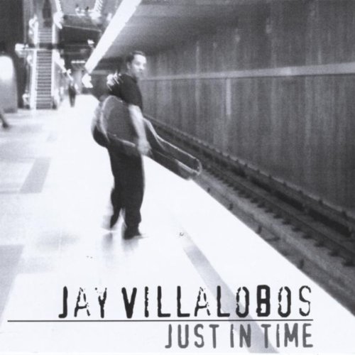 Amazon.co.jp: Just in Time : Jay Villalobos: デジタルミュージック