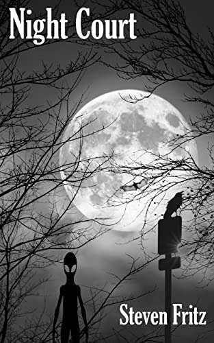 Night Court - Kindle edition by Fritz, Steven. Literature & Fiction ...