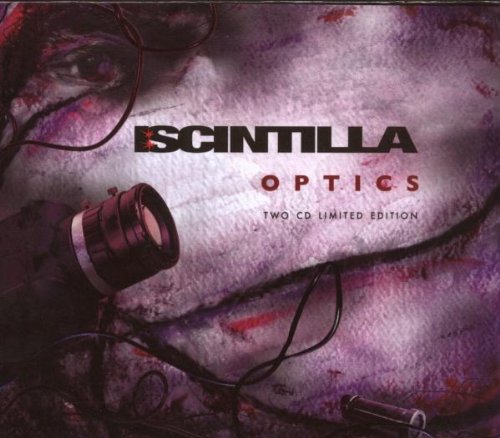 I:Scintilla - Optics Ltd - Amazon.com Music