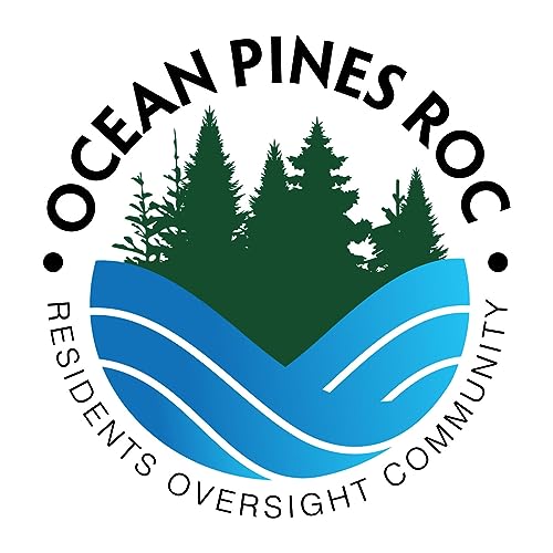 Amazon.com: Ocean Pines ROC : The ROC Team: Books