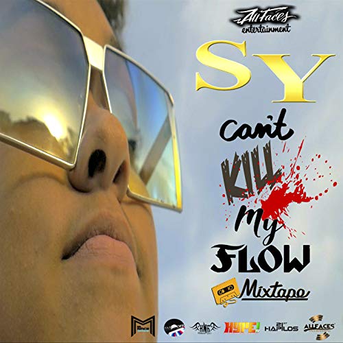 Play Can't Kill My Flow by Sy on Amazon Music