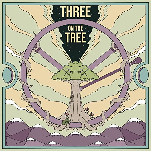 Écouter Three on the Tree par Three On The Tree sur Amazon Music Unlimited