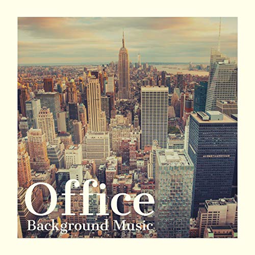 Amazon.com: Office Background Music: Relaxing Piano Music for ...