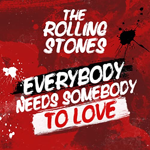 Amazon.com: Everybody Needs Somebody To Love : The Rolling Stones: Digital Music