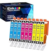 Amazon.com: E-Z Ink (TM Compatible Ink Cartridge Replacement for Canon ...