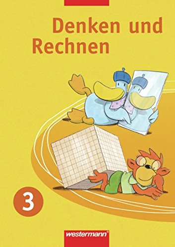 Amazon.in: Buy Denken und Rechnen - Ausgabe 2006 für Grundschulen in ...