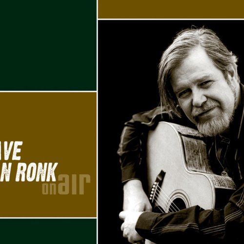 Amazon.com: On Air : Dave Van Ronk: Digital Music
