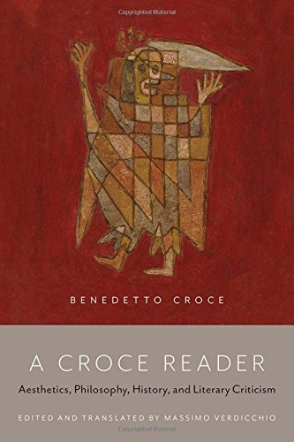 Benedetto Croce - PhilosophyProfessor.com