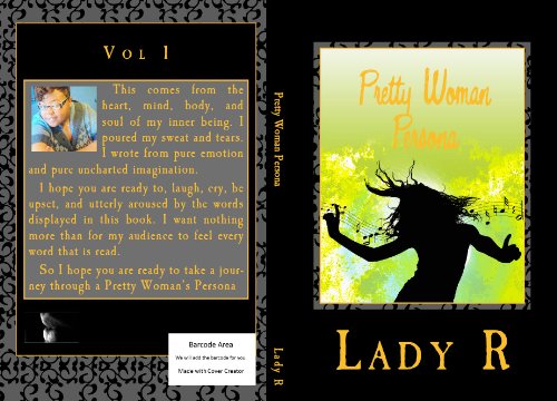 Amazon.com: Pretty Woman Persona Vol 1 eBook : R, Lady: Kindle Store