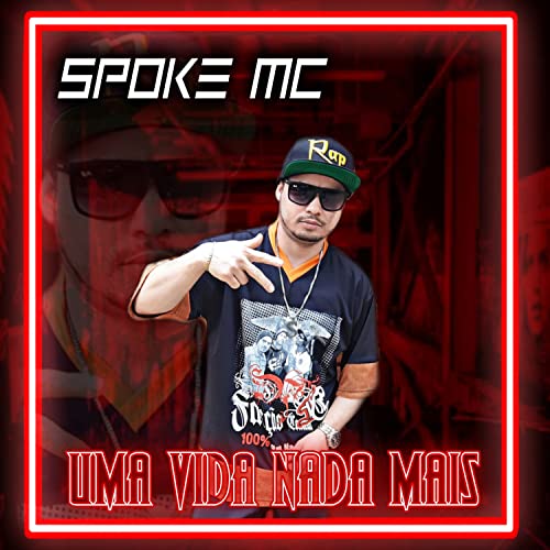 Amazon.co.jp: Uma Vida Nada Mais : Spoke mc: デジタルミュージック