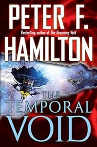 Amazon.com: The Dreaming Void (Commonwealth - The Void Trilogy Book 1) eBook : Hamilton, Peter F ...