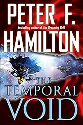 The Temporal Void (Commonwealth - The Void Trilogy Book 2) eBook : Hamilton, Peter F.: Amazon.ca ...