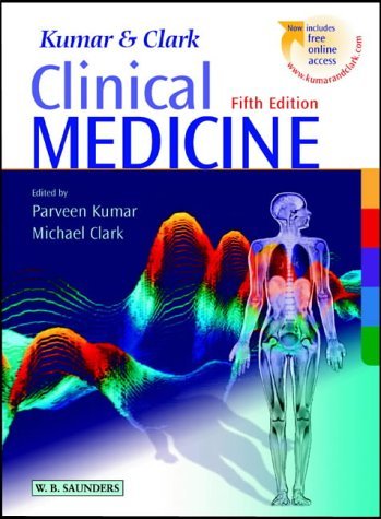 Clinical Medicine: 9780702025792: Medicine & Health Science Books ...