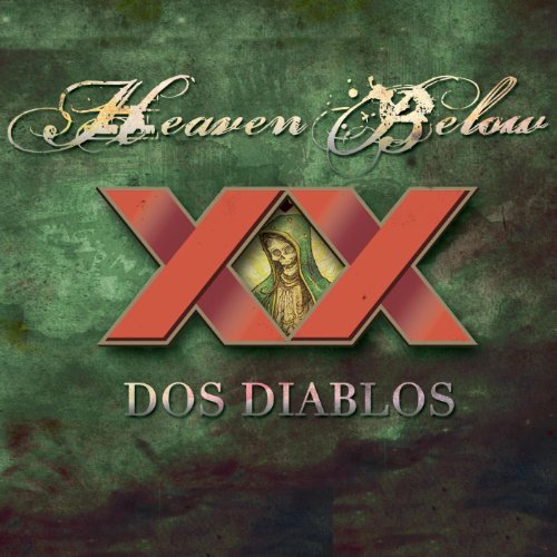 Écouter Dos Diablos Digital Box Set de Heaven Below sur Amazon Music