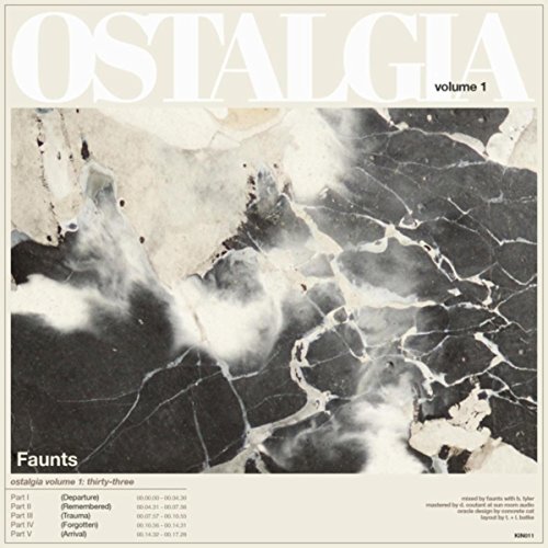 Amazon MusicでFauntsのOstalgia, Vol. 1を再生する