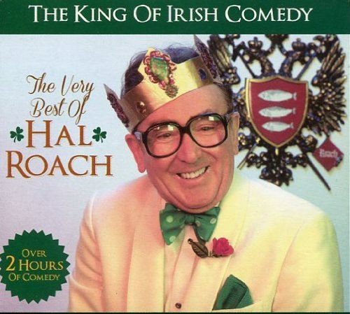 Hal Roach - The Very Best of Hal Roach - Amazon.com Music