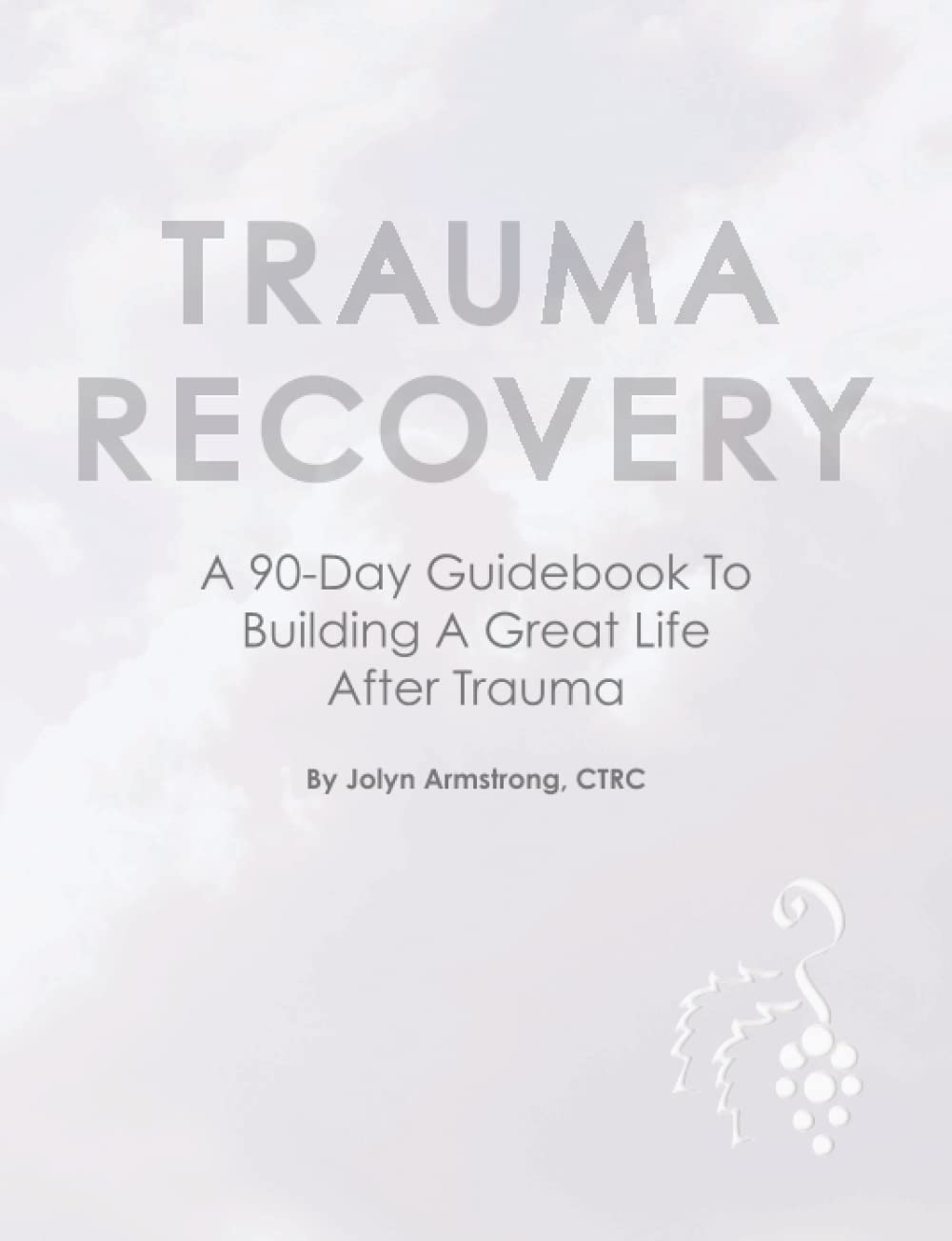 Amazon.com: Trauma Recovery: A 90-Day Guidebook to Building a Great ...