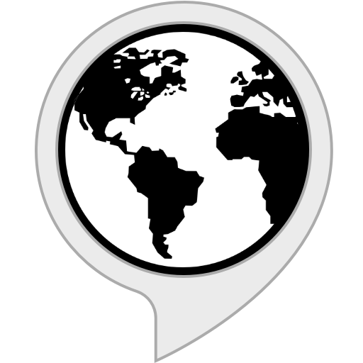 Amazon.com: Antipode Finder : Alexa Skills