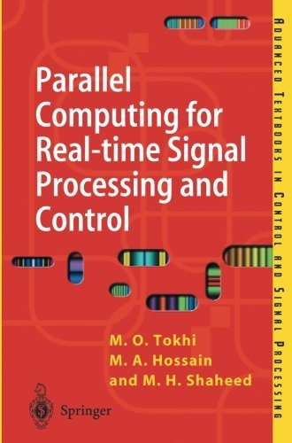 100 Best Parallel Computing Books of All Time - BookAuthority