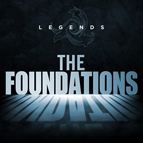 Amazon.com: Legends (Rerecorded) : The Foundations: Digital Music
