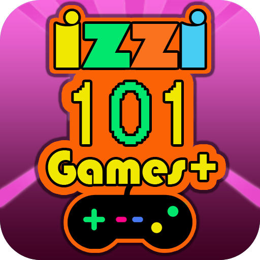 izzi Play 101 Games + - App on Amazon Appstore