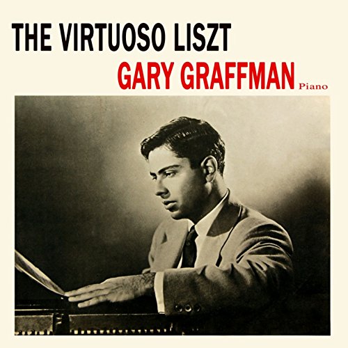 Amazon.com: The Virtuoso Liszt : Gary Graffman: Digital Music