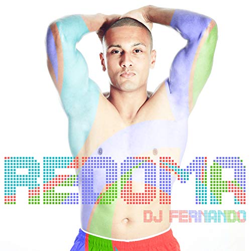 Redoma by DJ Fernando on Amazon Music - Amazon.com
