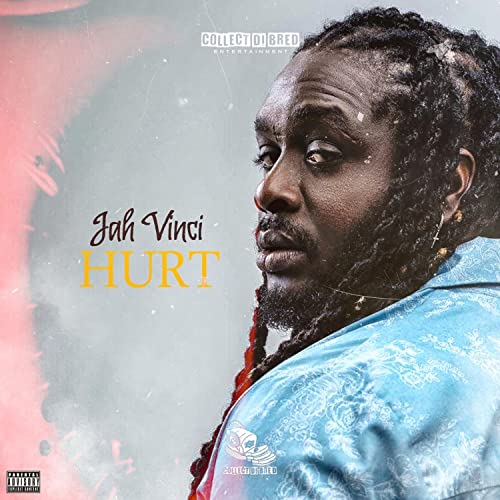 Écouter Hurt par Jah Vinci sur Amazon Music Unlimited