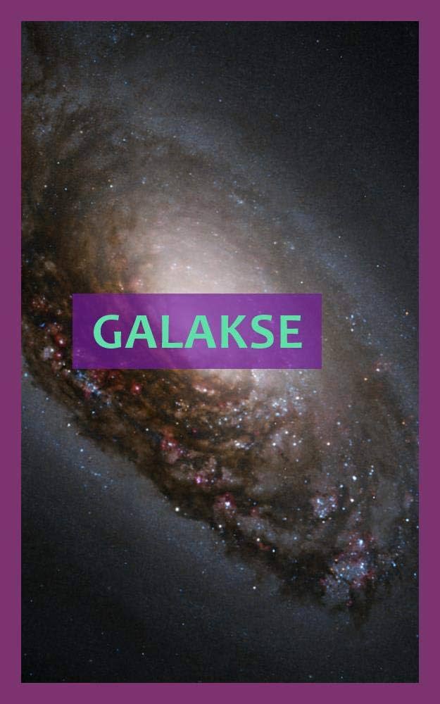 Galakse Astronomers May Have Found The Mysterious Force Behind The ...